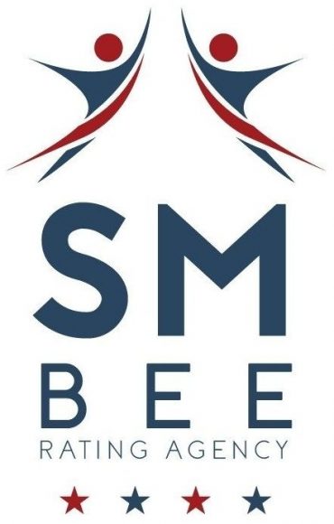 QSE Certificate – SM BEE Ratings Agency